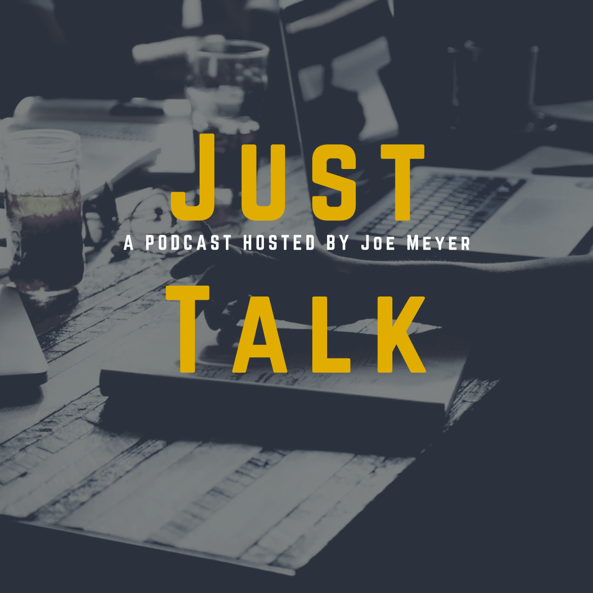 Ep. 88 Just talk with Joe Meyer POD: No Shelter in The 1984 of 2025 – Joe Meyers Adventures