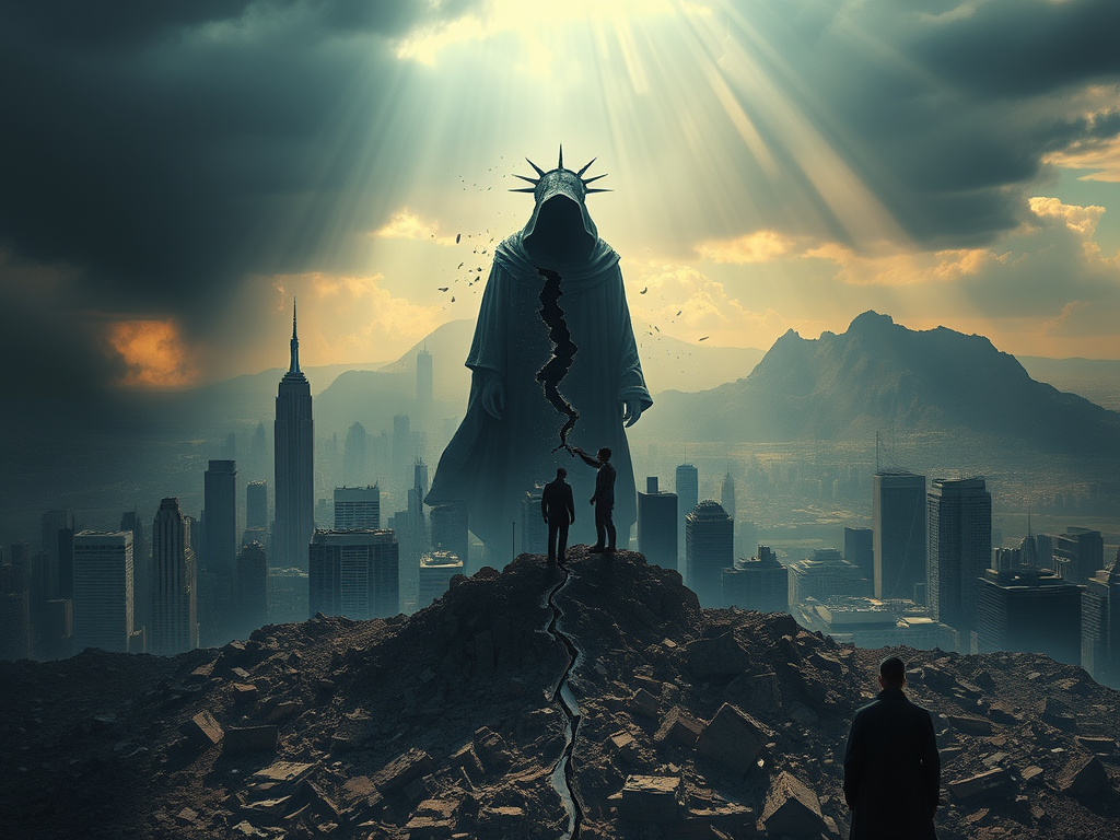 Understanding Society’s Decline: A Personal Perspective – Joe Meyers ...
