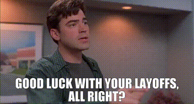 Navigating Layoffs and Mental Health: A Personal Reflection – Joe ...