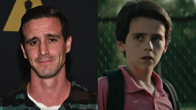 Remembering James Ransone (Edward “Eddie” Kaspbrak) – Joe Meyers Adventures
