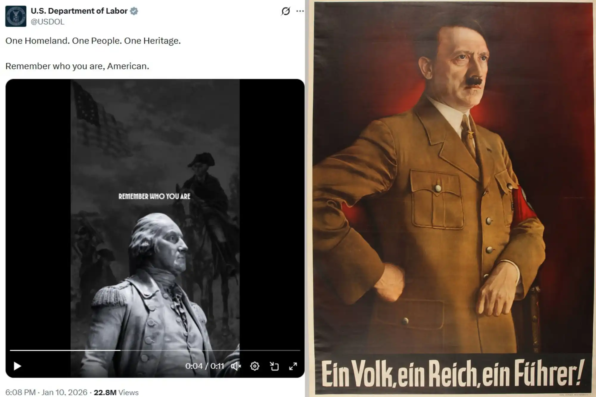 Confronting Cruelty: Reflections on Fear, Hypocrisy, and the Soul of ...